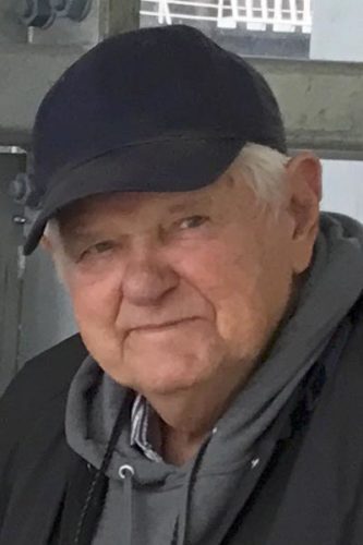 David M. Yuhas 1937-2018 | News, Sports, Jobs - Tribune Chronicle